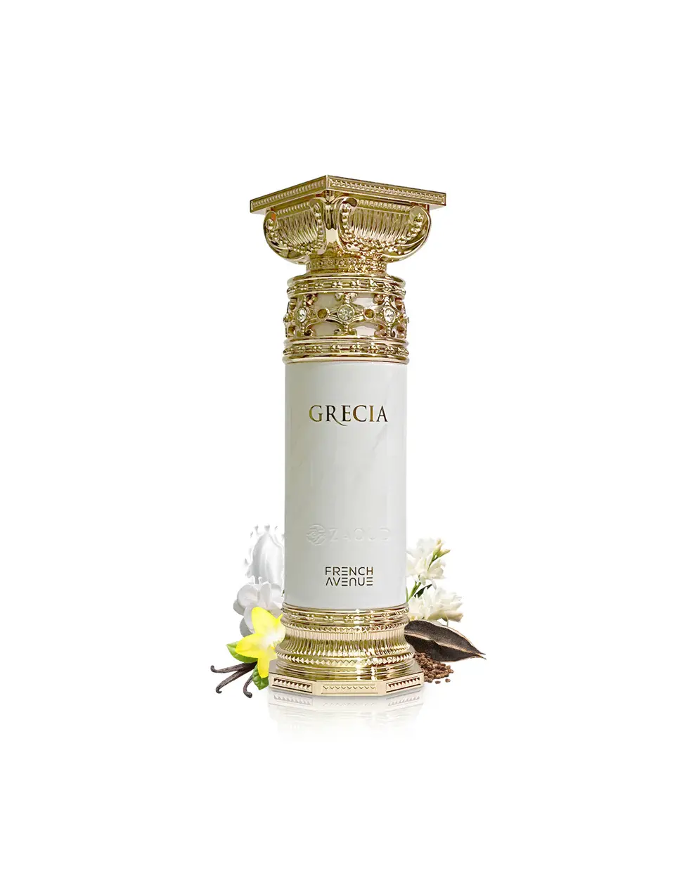 recia french avenue - Perfumes Árabes Originales- Productos Naturales