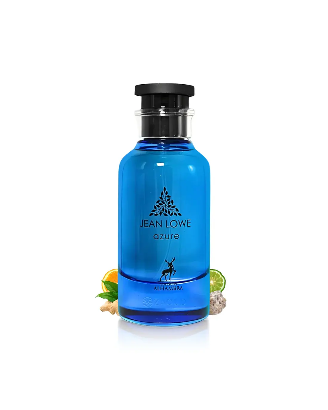 JEAN LOWE AZURE EDP 100 ml - Perfumes Árabes Originales- Productos ...